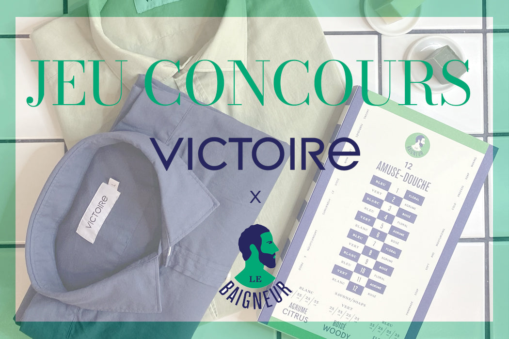 Fête des pères – Victoire Paris