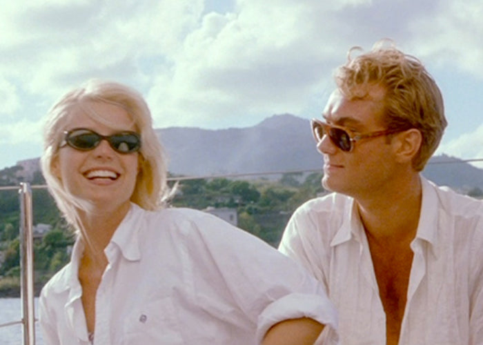 Malin le Lin ! – Victoire Paris