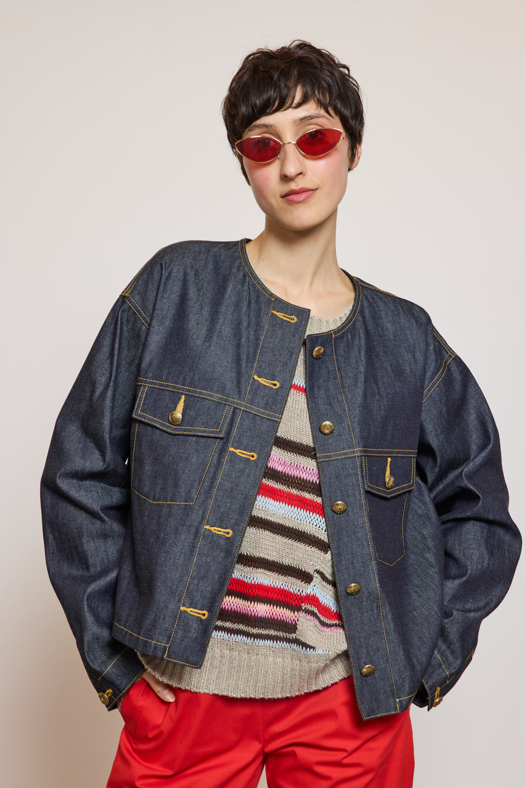 FEMME – Victoire Paris