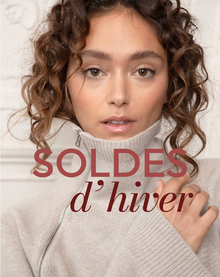 Mode multimarque pour hommes et femmes – Victoire Paris