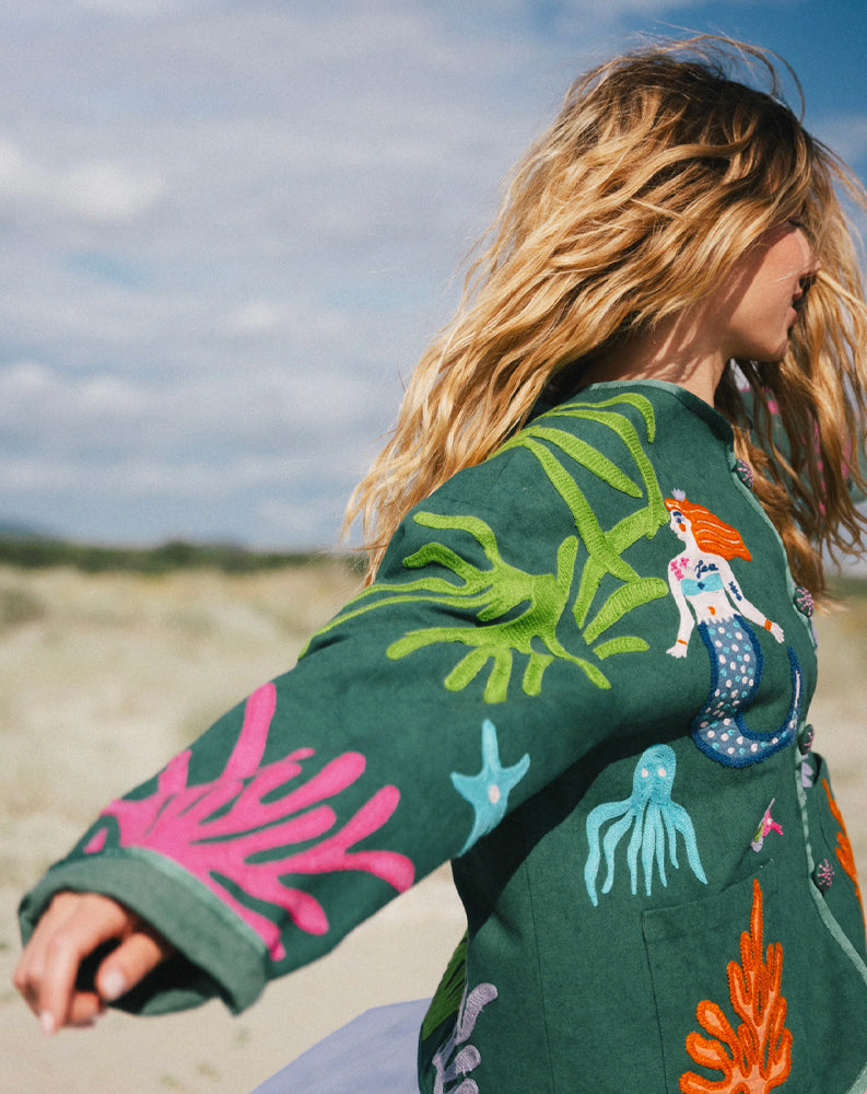 Mode multimarque pour hommes et femmes – Victoire Paris