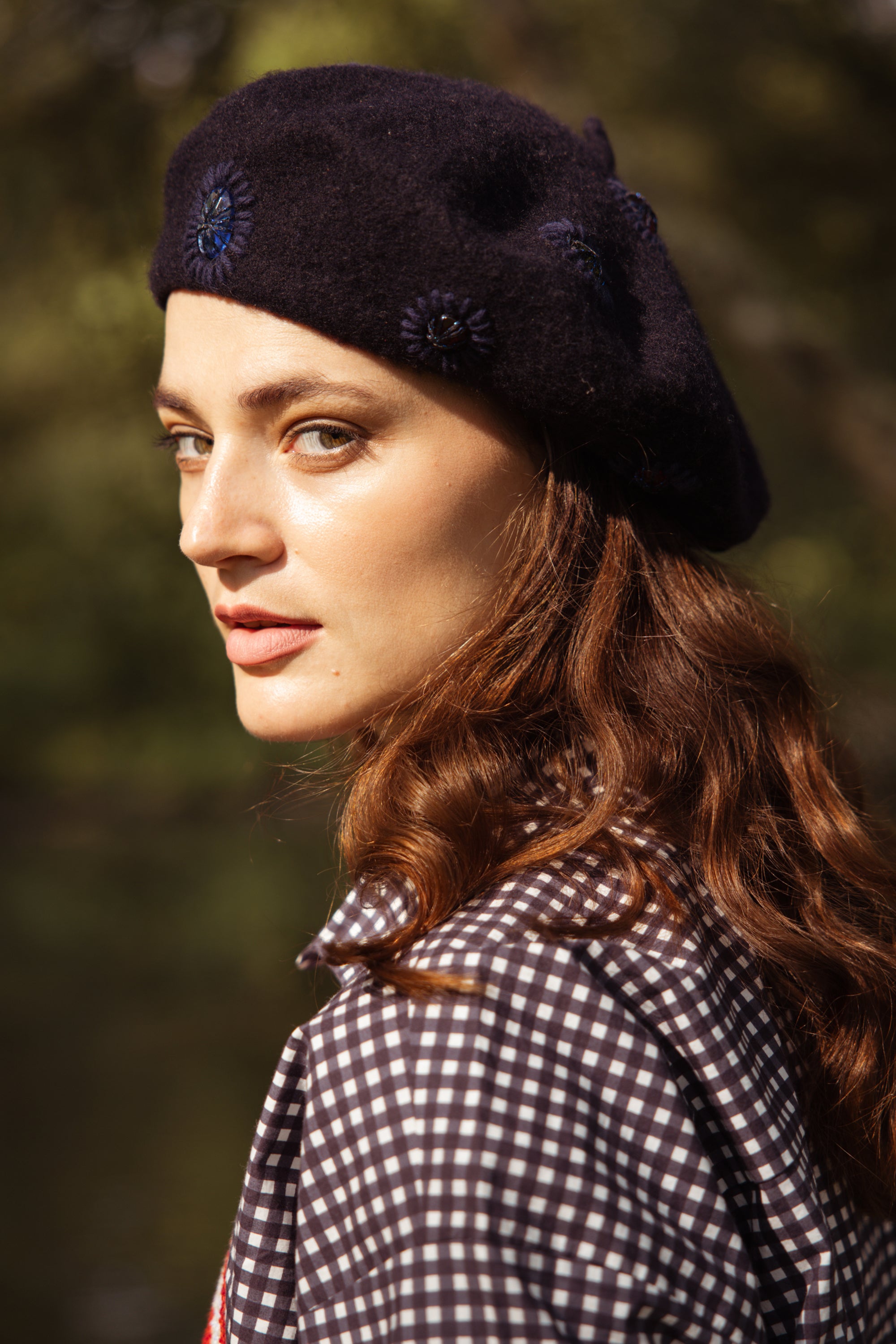 FEMME – Victoire Paris