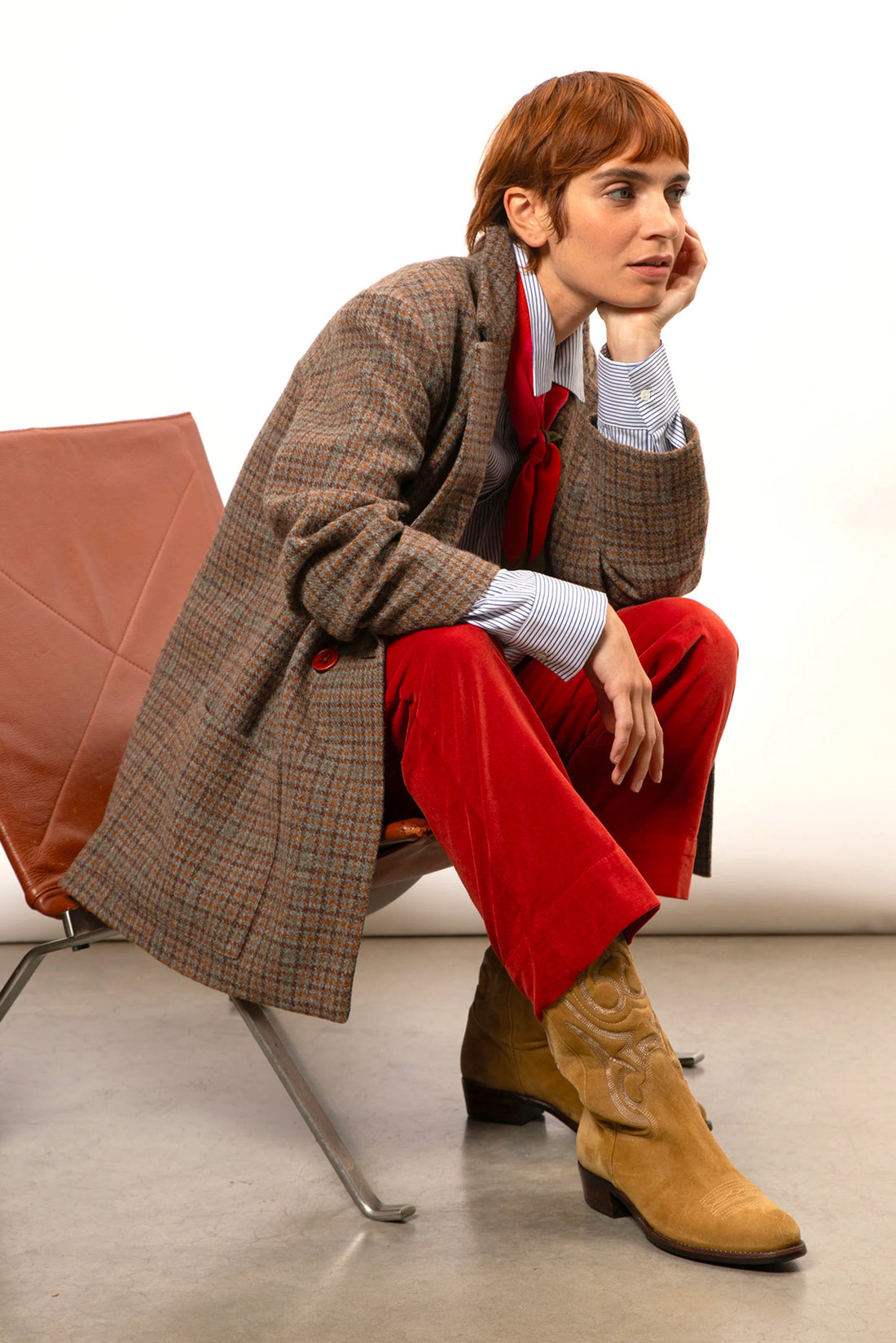 Mode multimarque pour hommes et femmes – Victoire Paris